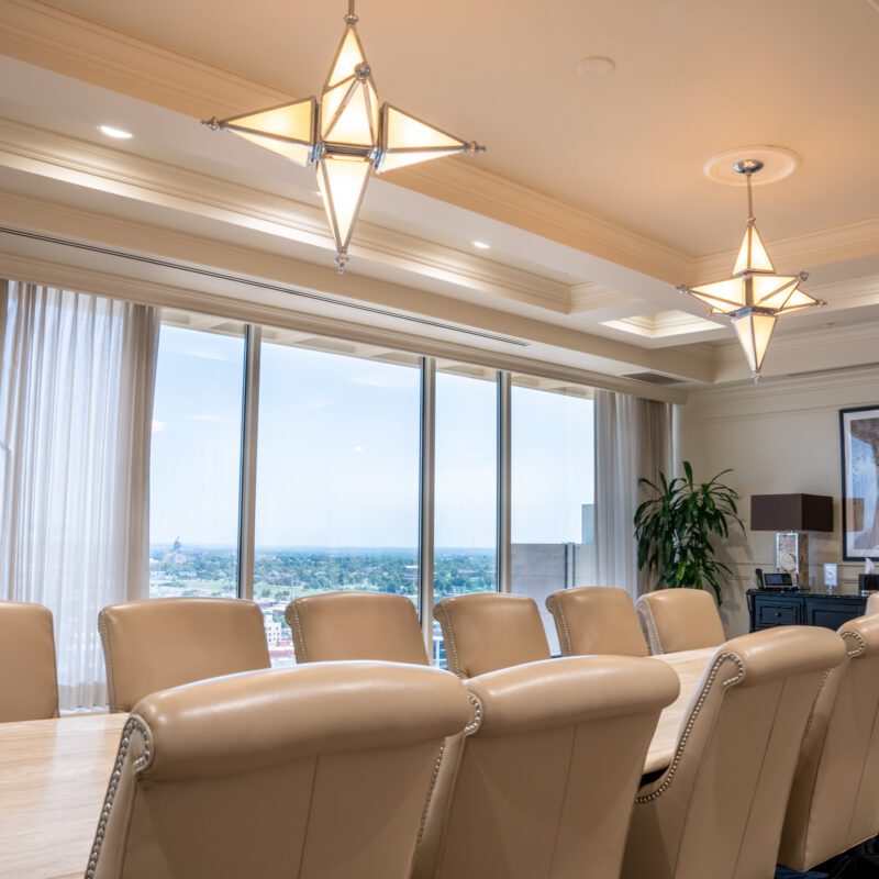 Len Cason Archives - Hartzog Conger Cason