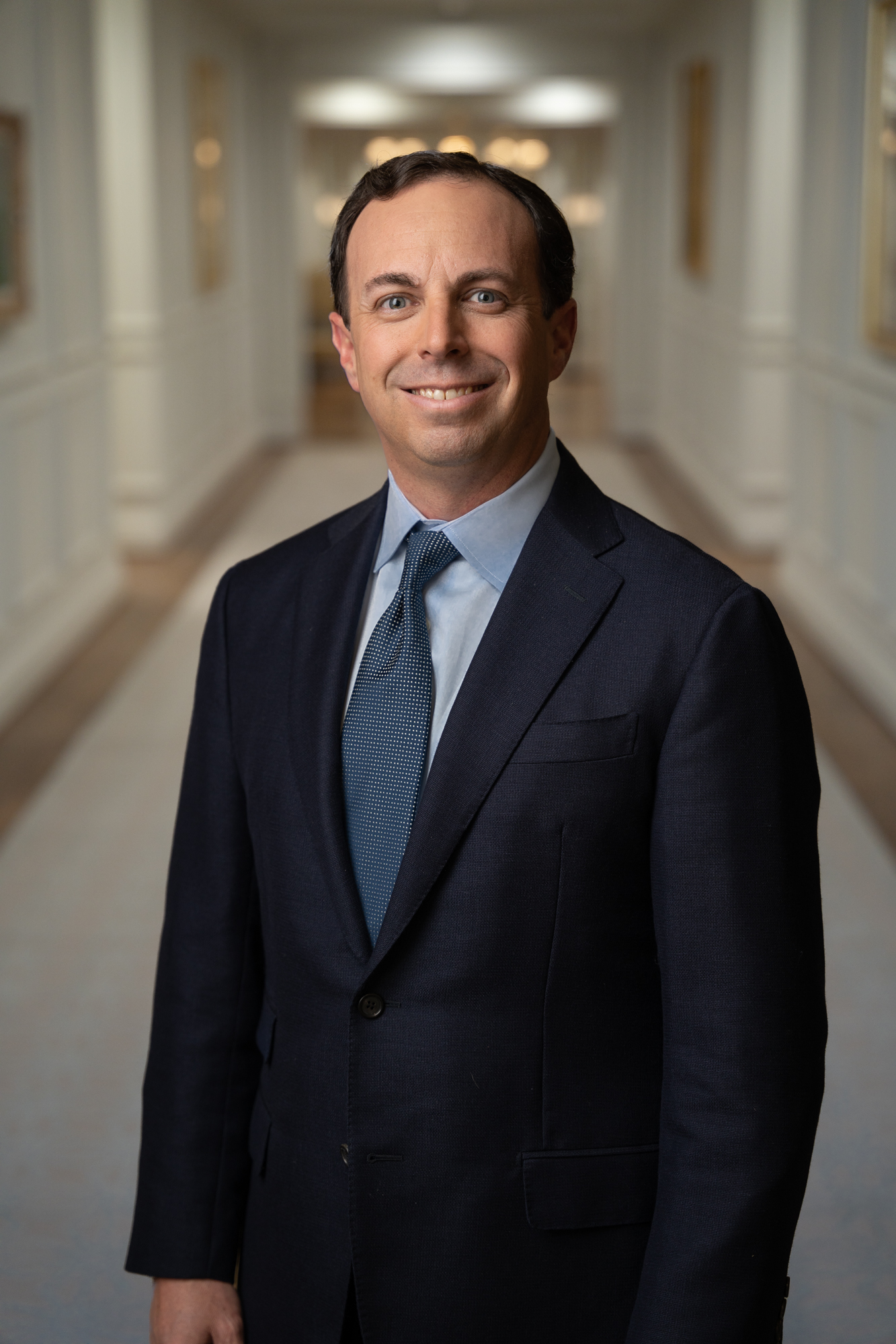 John J. Griffin III Named 2025 Best Lawyers® "Lawyer of the Year" in ...