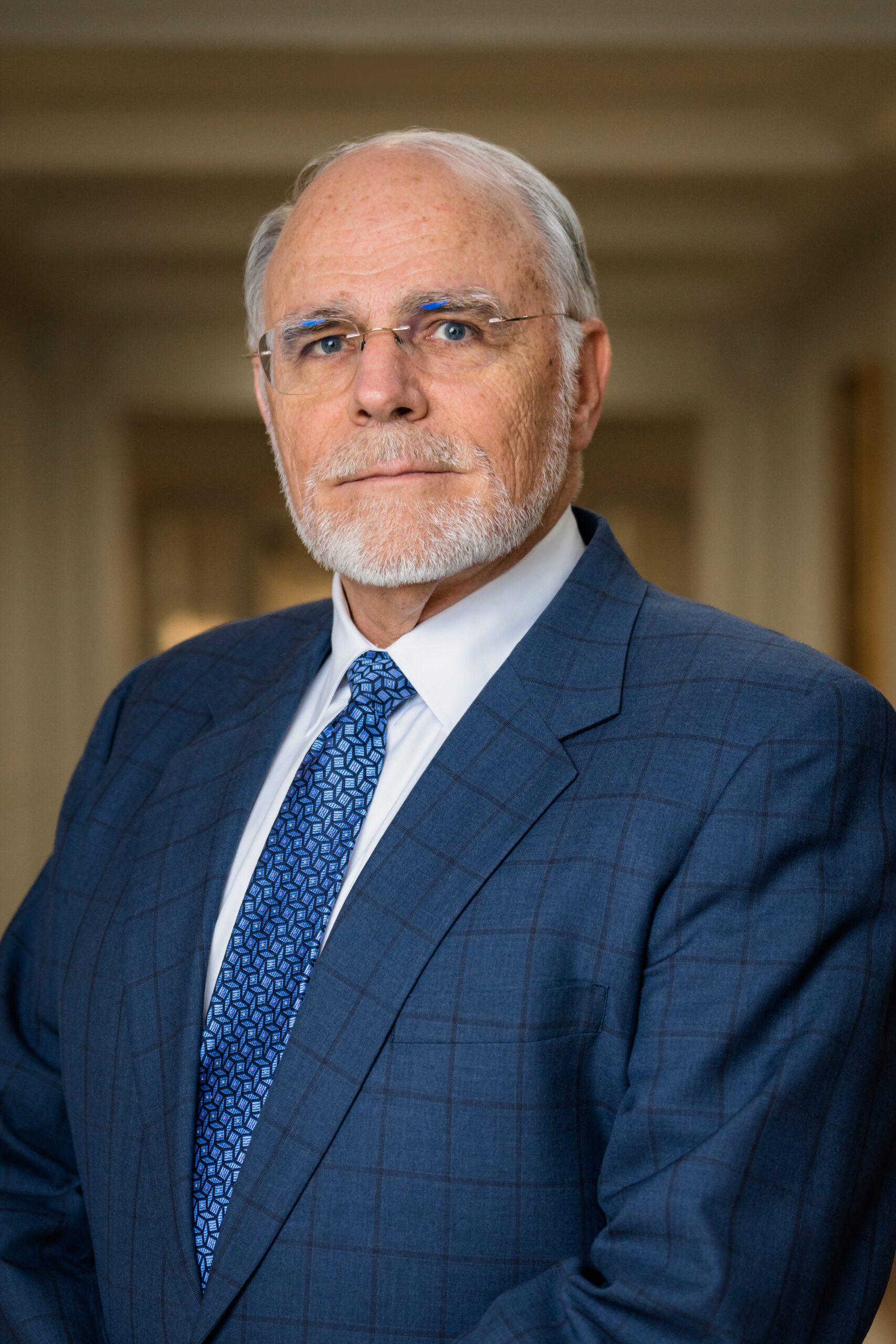 Steven C. Davis - Hartzog Conger Cason