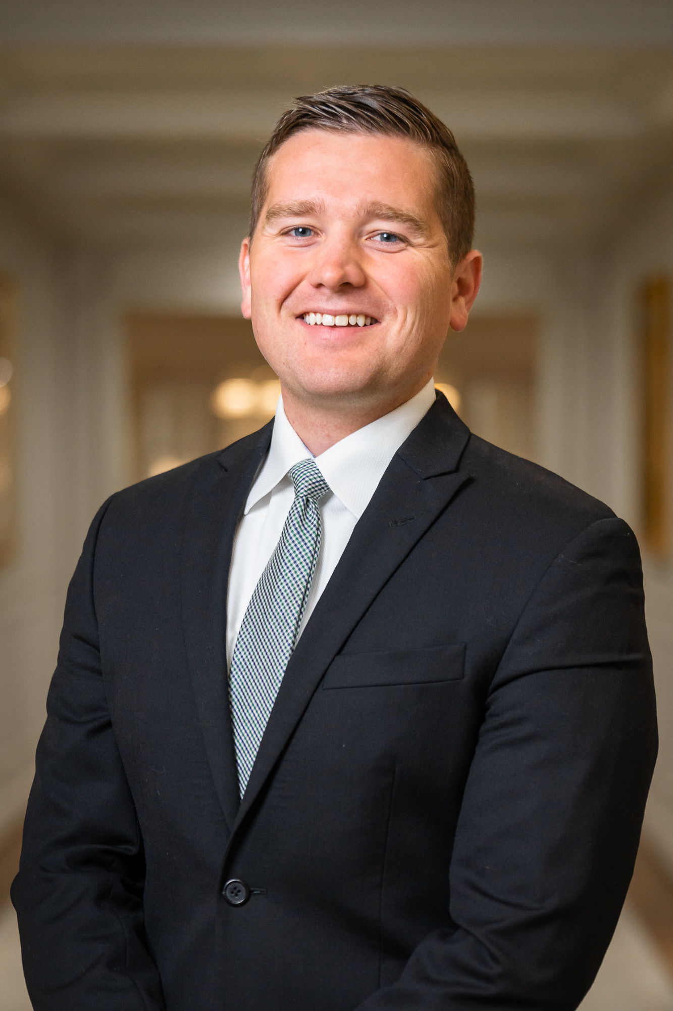 Our Team - Hartzog Conger Cason