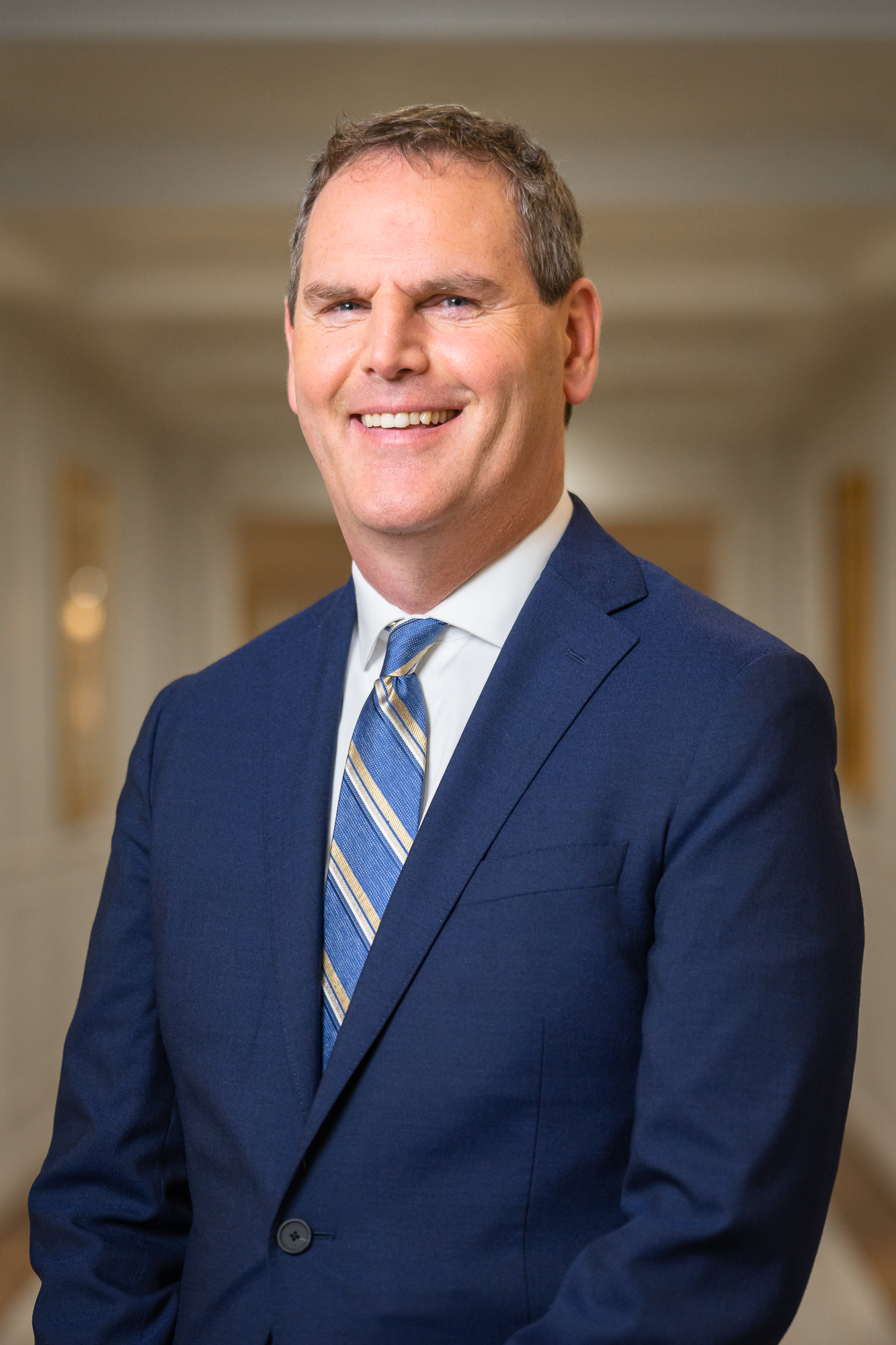 Our Team - Hartzog Conger Cason