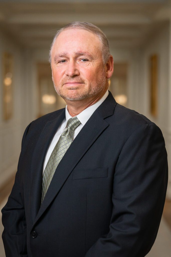 Corporate Law - Hartzog Conger Cason