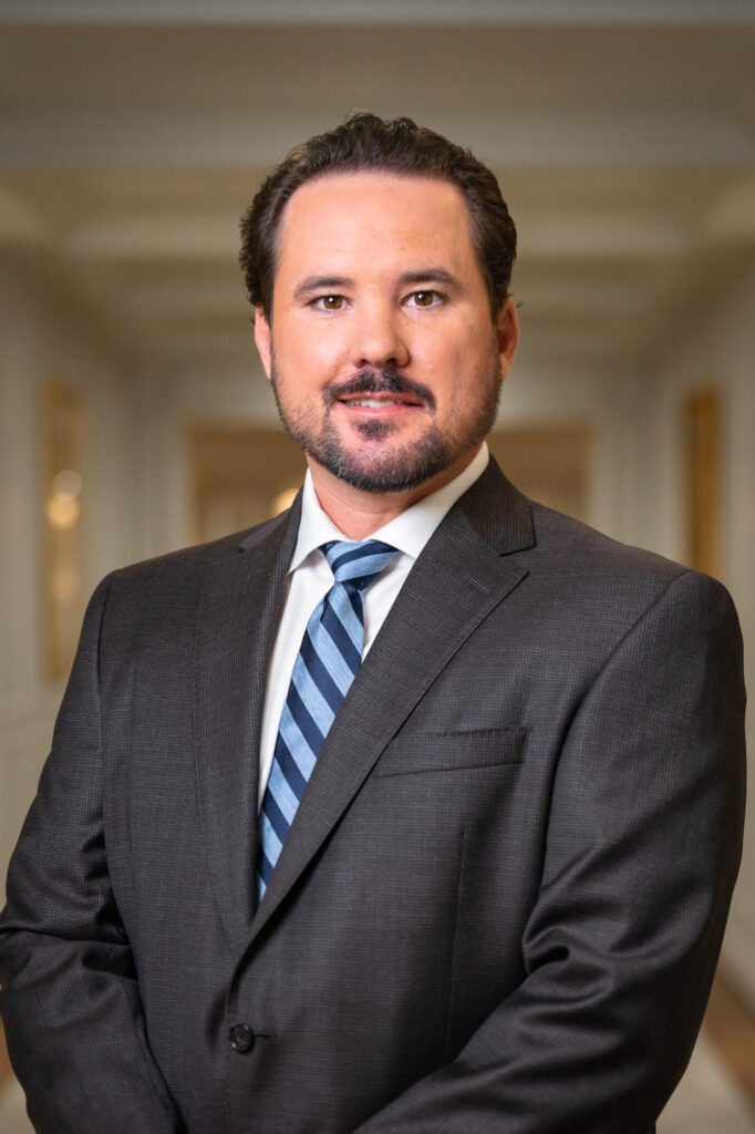 Tax Litigation - Hartzog Conger Cason