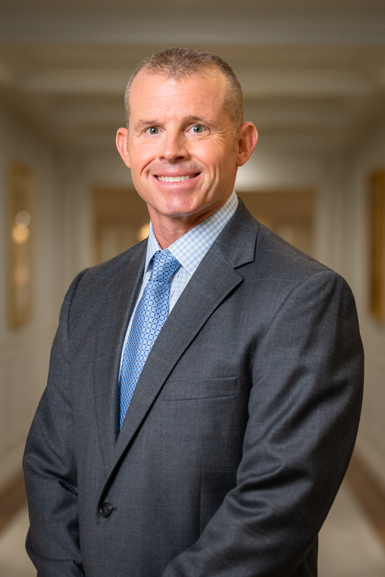 Our Team - Hartzog Conger Cason